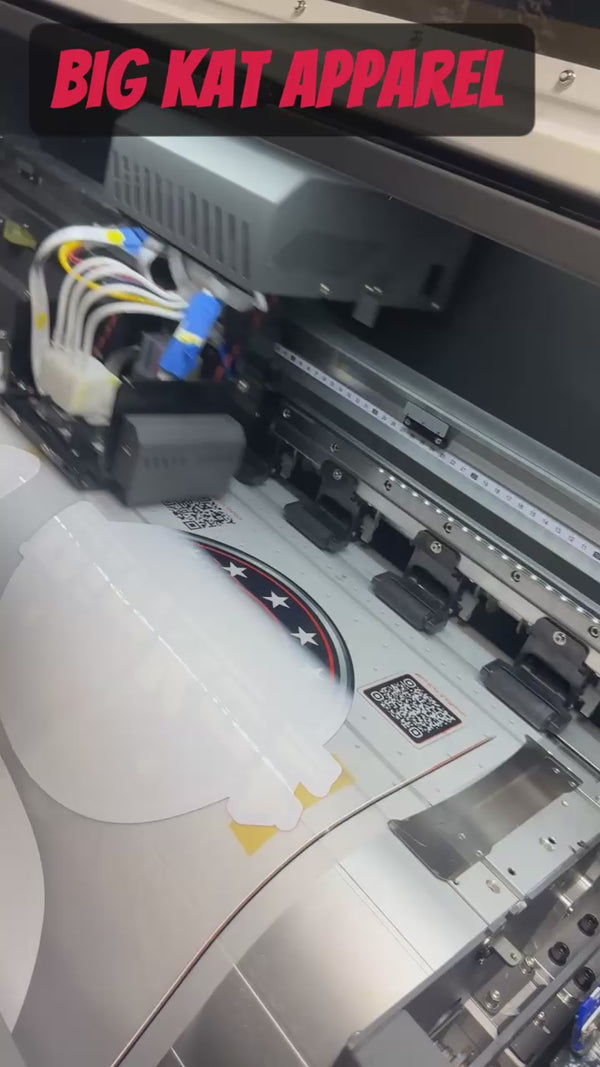 High Quality DTF Custom Gang Sheet Transfers - Fast Shipping & Affordable Printing Pro-Grade ...